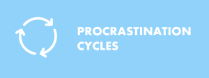 Procrastination Cycles: What Causes Them and How to Break Them ...