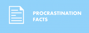 Procrastination Facts: Interesting and Useful Facts About ...