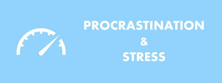 Procrastination and Stress: How They’re Connected and What to Do About Them – Solving ...