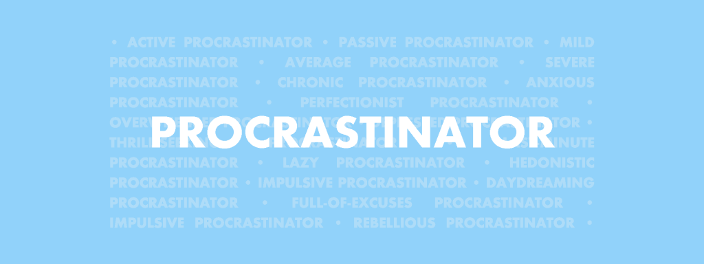 Procrastinator: A Guide for People Who Procrastinate – Solving ...